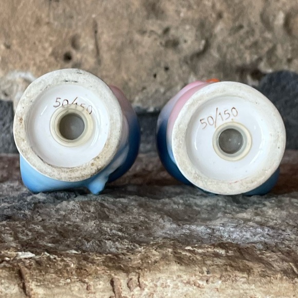 Lefton | Kitchen | Bluebirds Vintage Lefton Salt And Pepper Shakers Set ...
